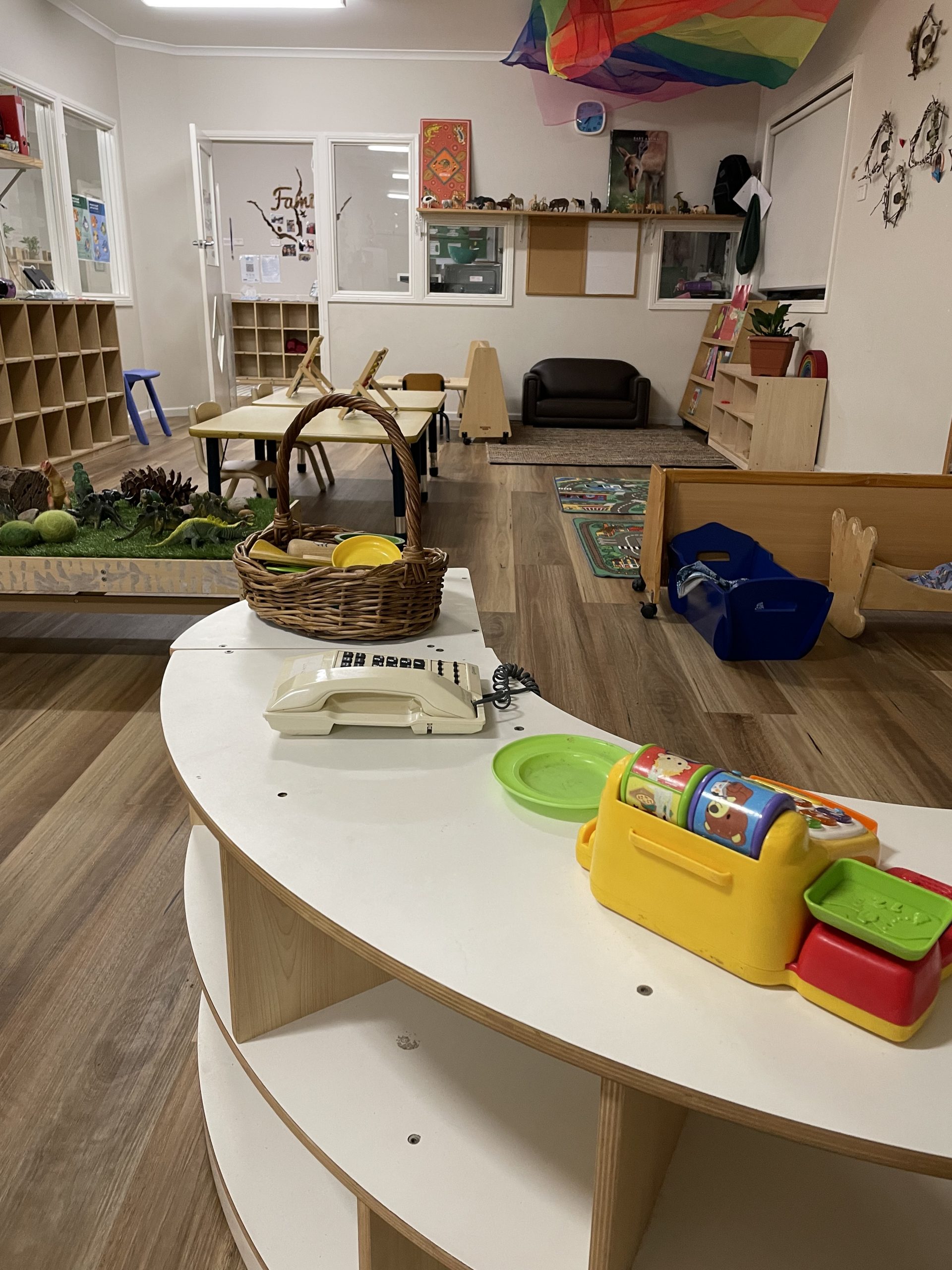 Our rooms – Bulleen Kids Early Learning Centre